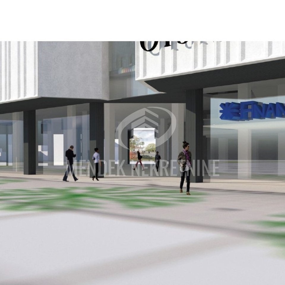 Real Estate Agency | Mendek nekretnine