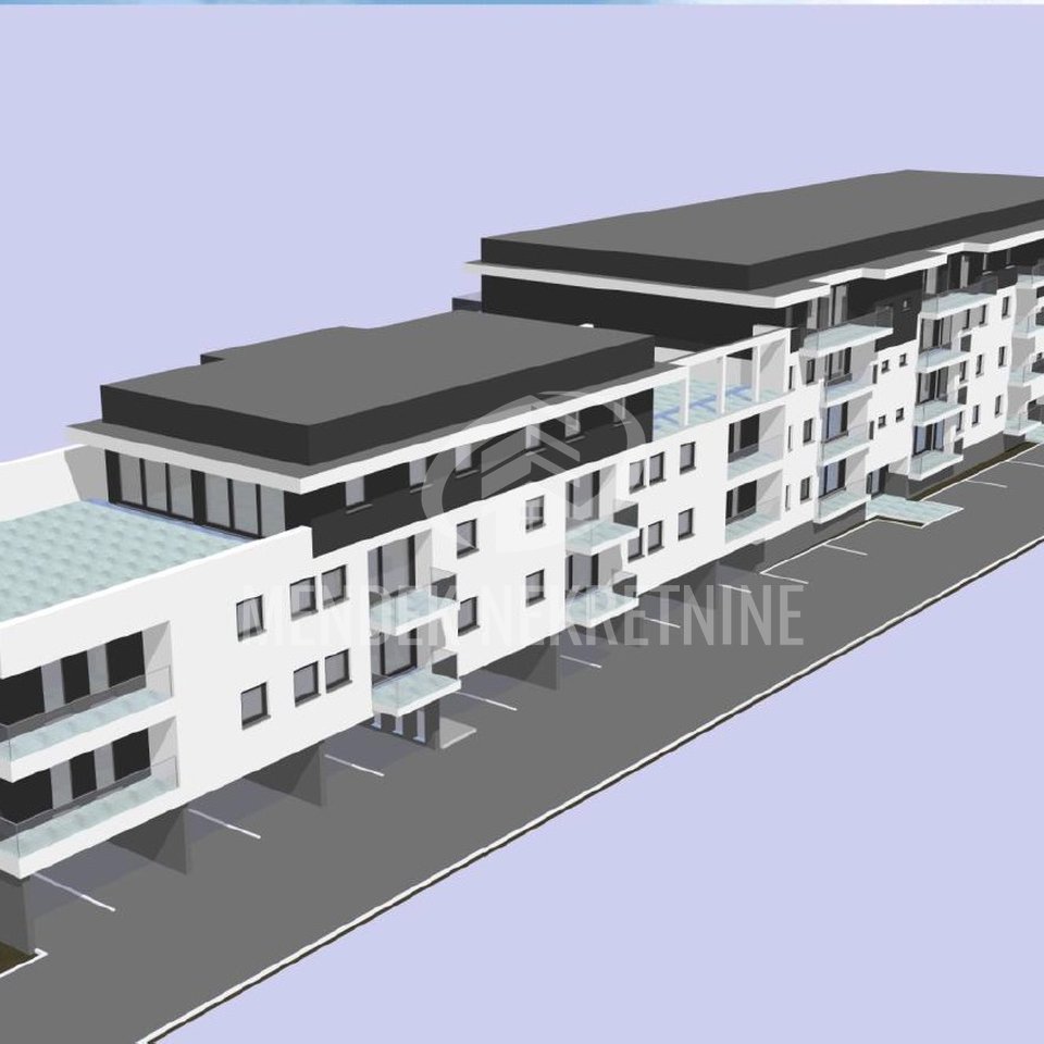 Real Estate Agency | Mendek nekretnine