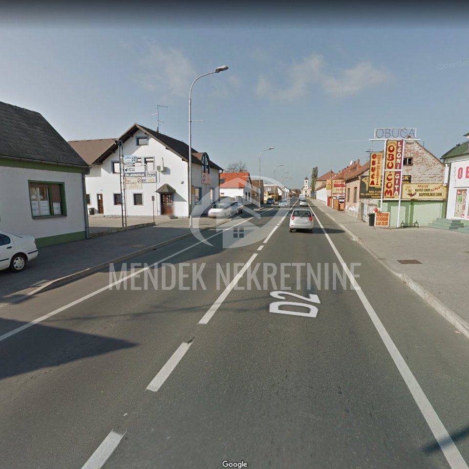 Pretraga nekretnina: Prodaja / Kuća | Mendek nekretnine